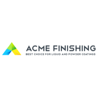 Acme Finishing Company, LLC. Login - Acme Finishing Company, LLC.
